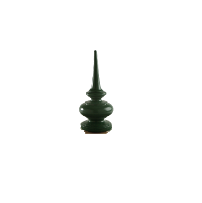 FINIALS – Hedgerow Studio – Custom Patio Umbrellas